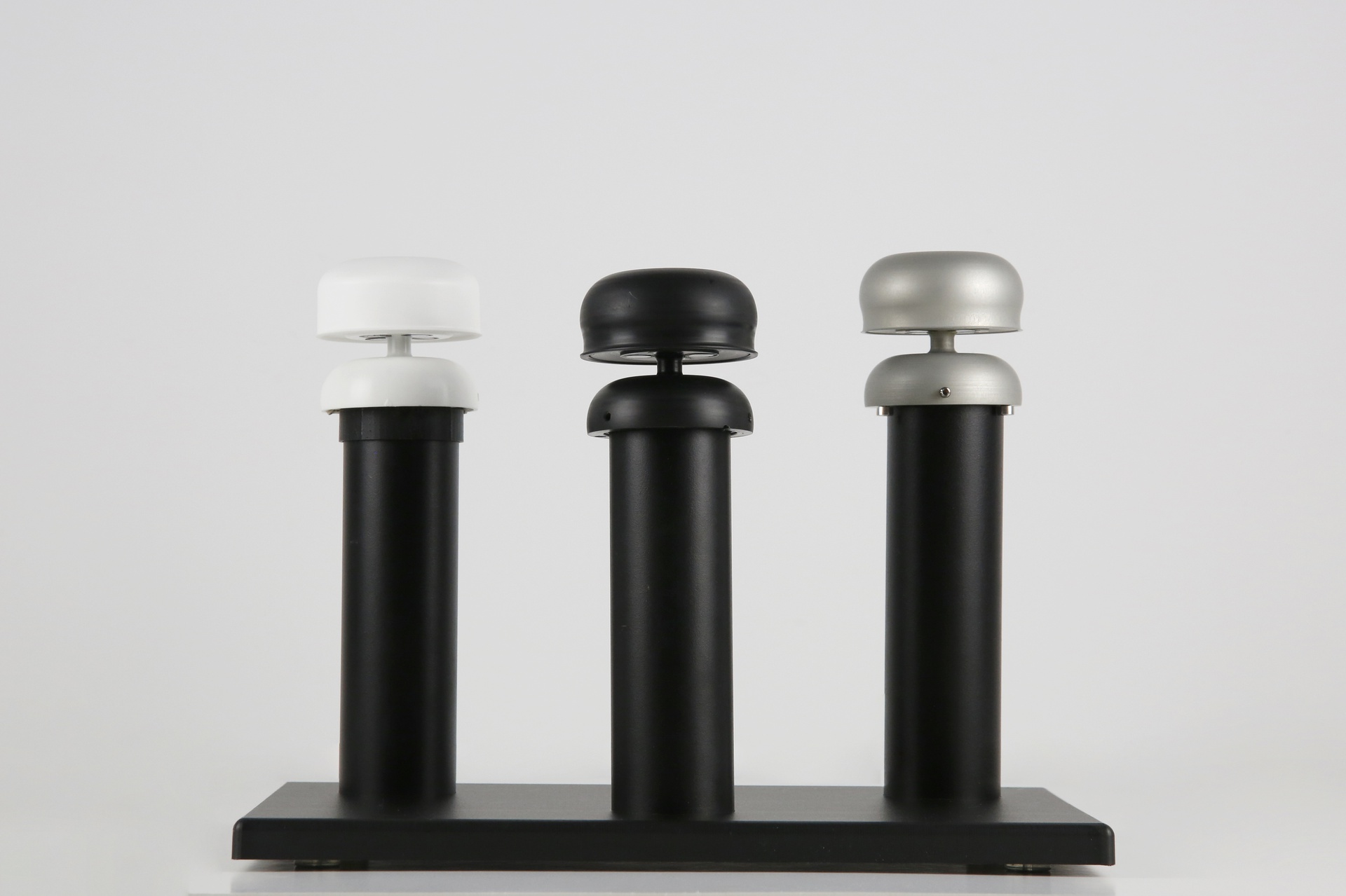 Calypso Instruments | Accurate Ultrasonic Wind Meters