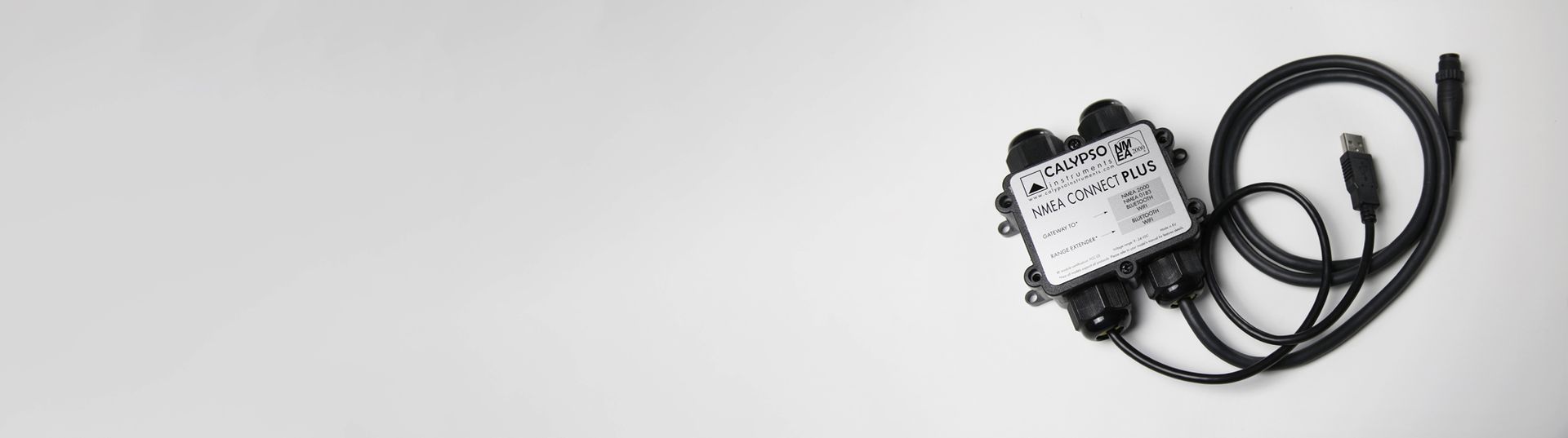 The NMEA 0183 Protocol | Calypso Instruments