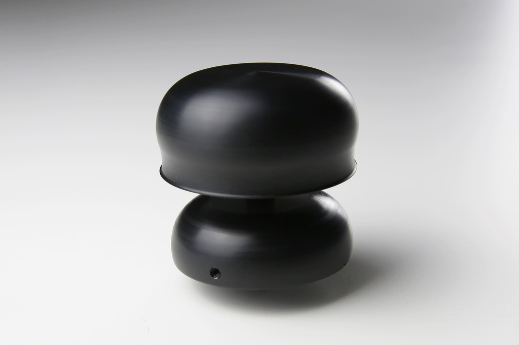Ultra Low Power-Ultrasonic wind meter