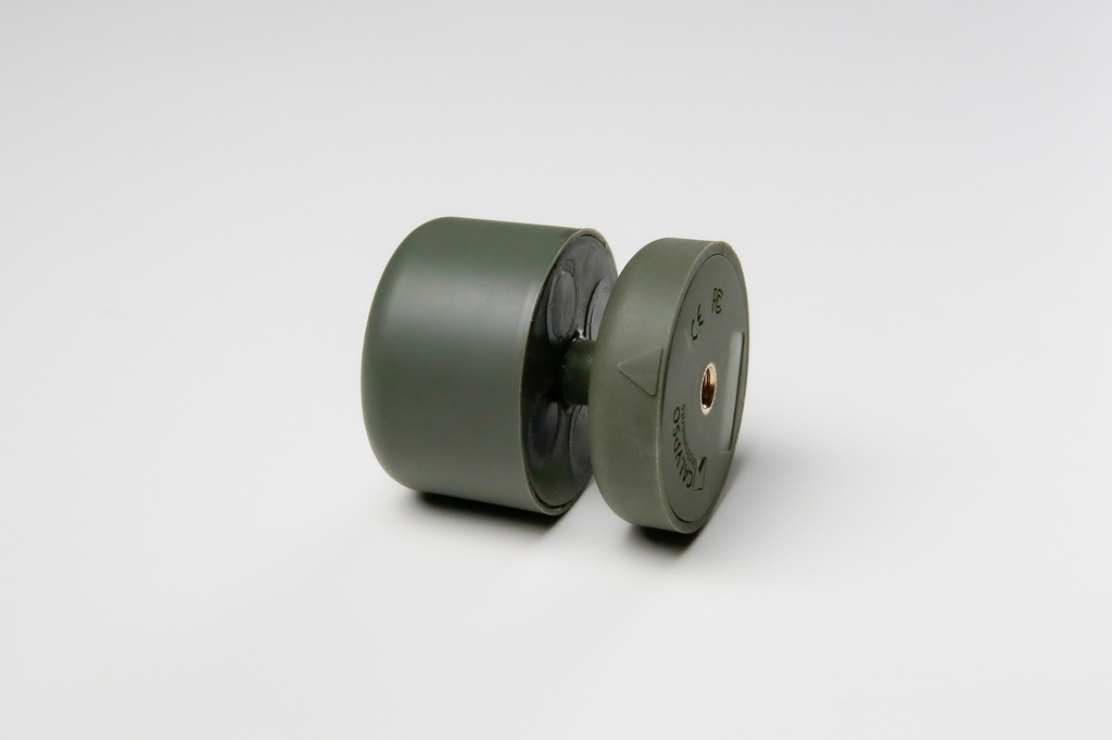 Ultrasonic Portable Mini AB | Calypso Instruments