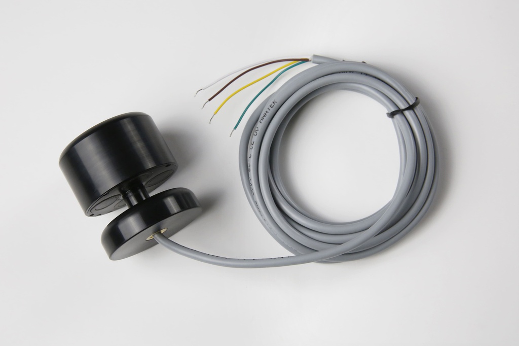 Ultra-Low-Power Ultrasonic Wired Mini wind meter (ULP Wired Mini ...